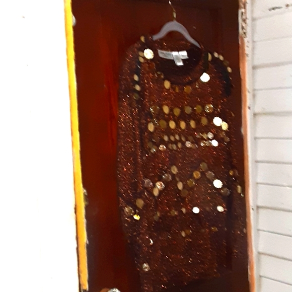 Bonnie Boerer | Sweaters | Bonnie Boerer Vintage 8s Queen Elizabeth ...